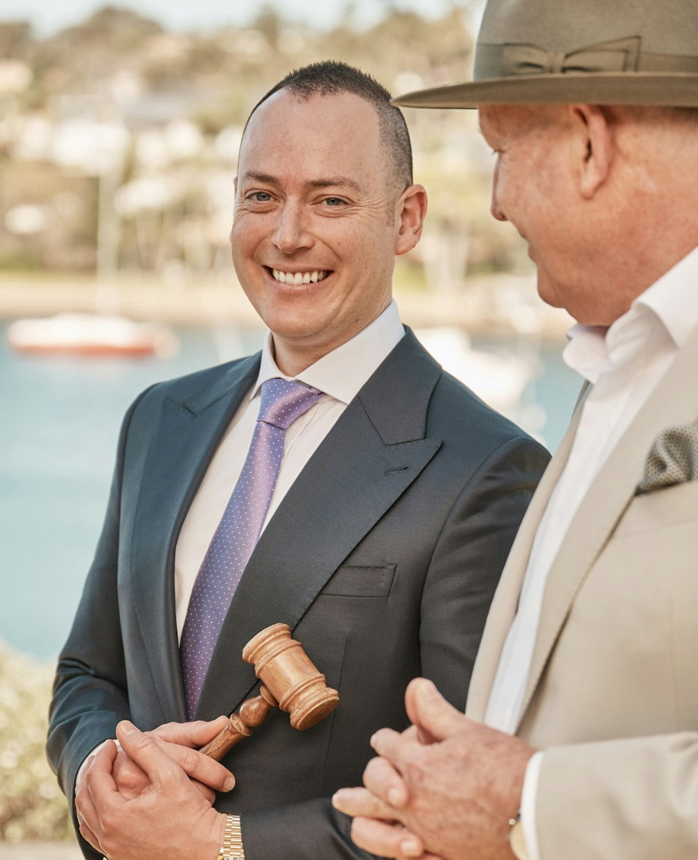 Andrew Cooley | Location Real Estate