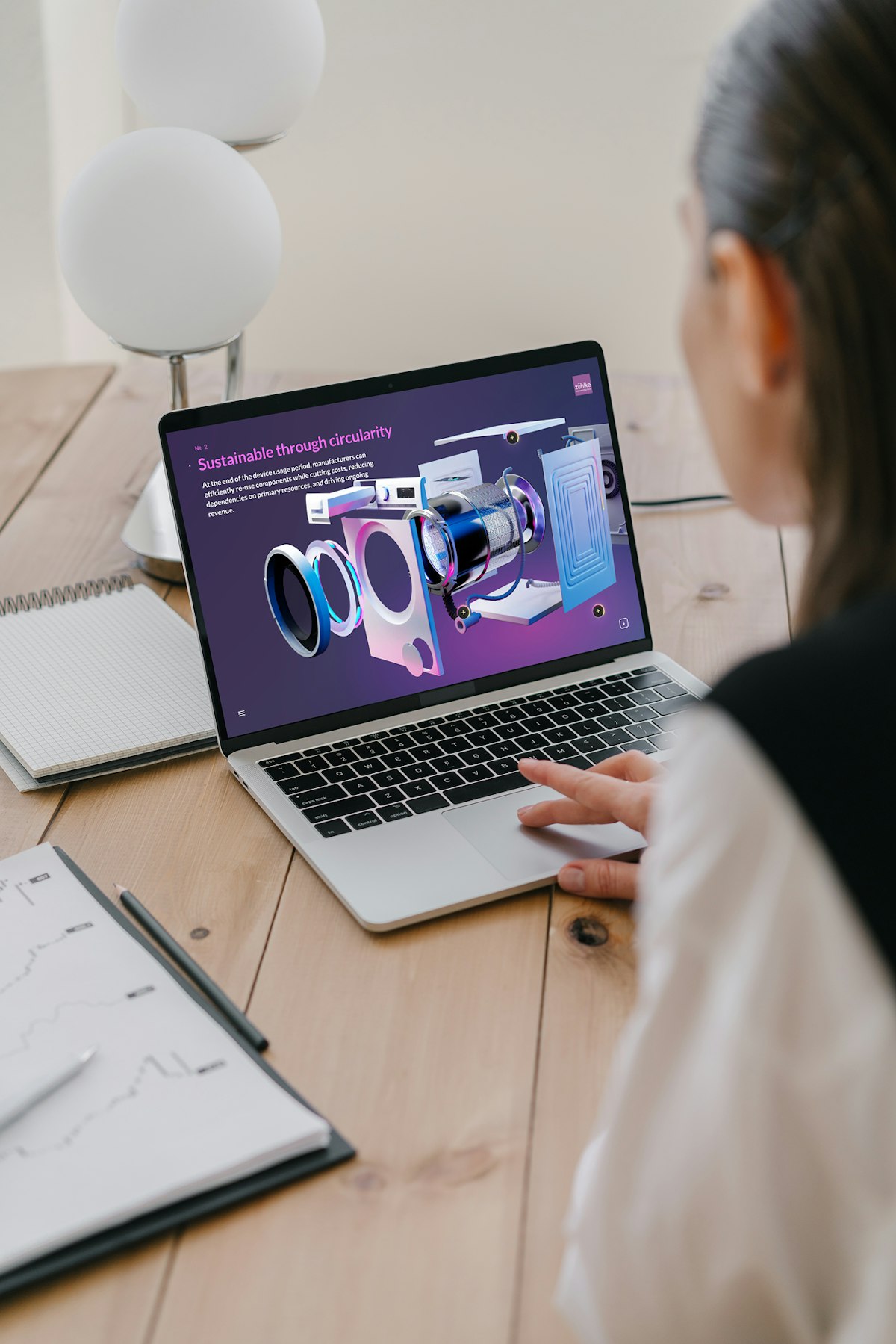 The Sustainable World Campaign Page | Gridonic