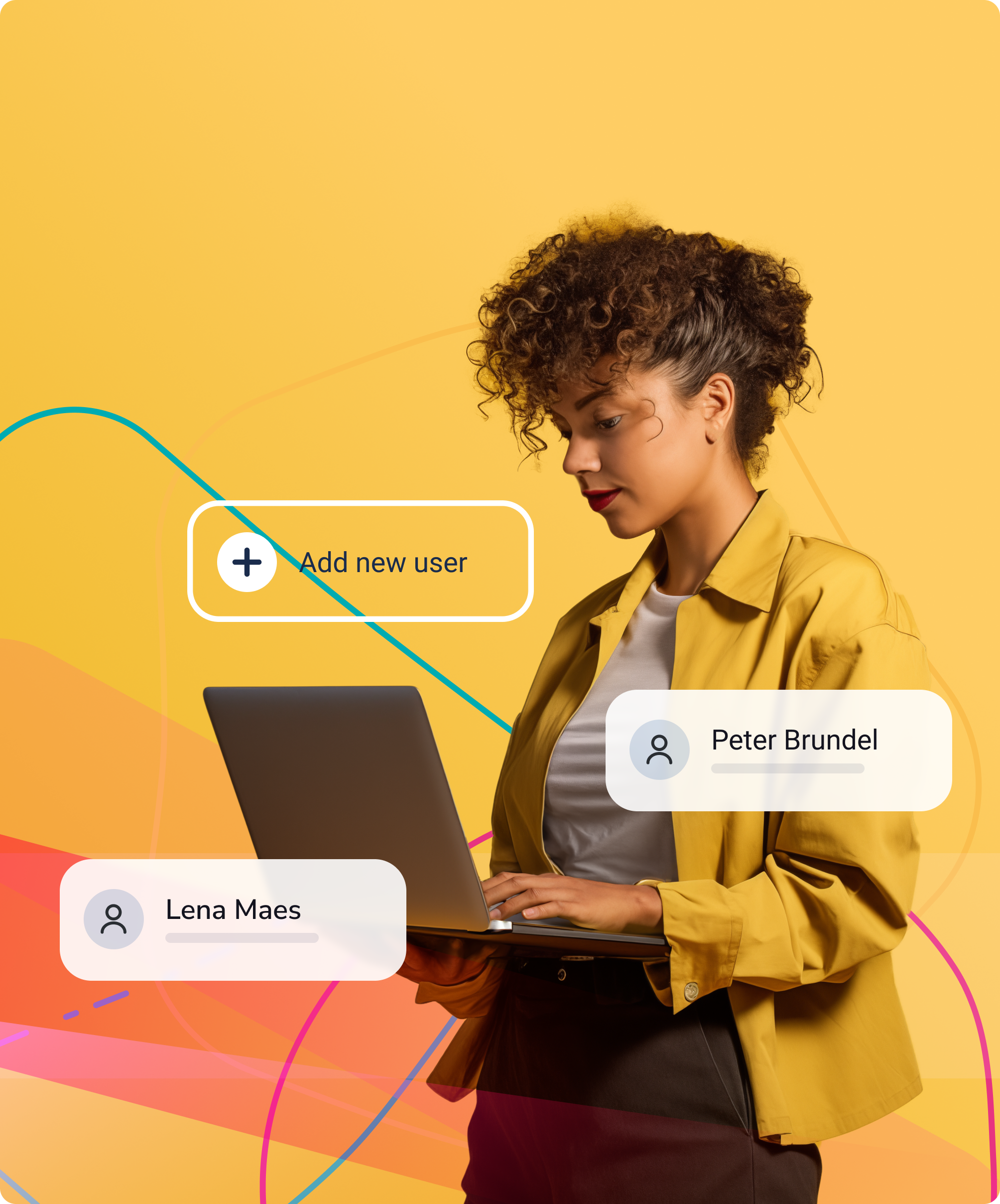 Ponto Open Banking | Isabel