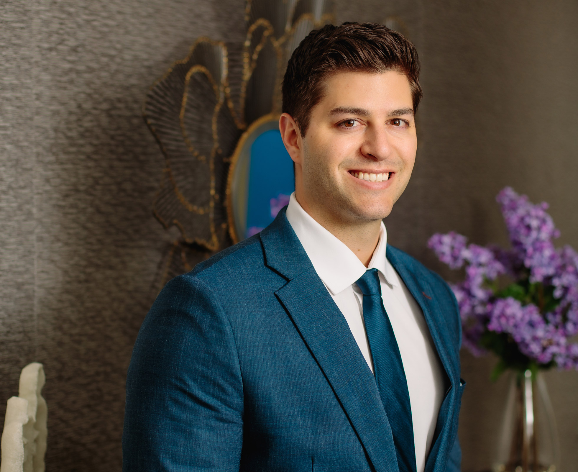Facial Plastic Surgeon in Scottsdale, AZ | Caniglia Facial Plastic Surgery