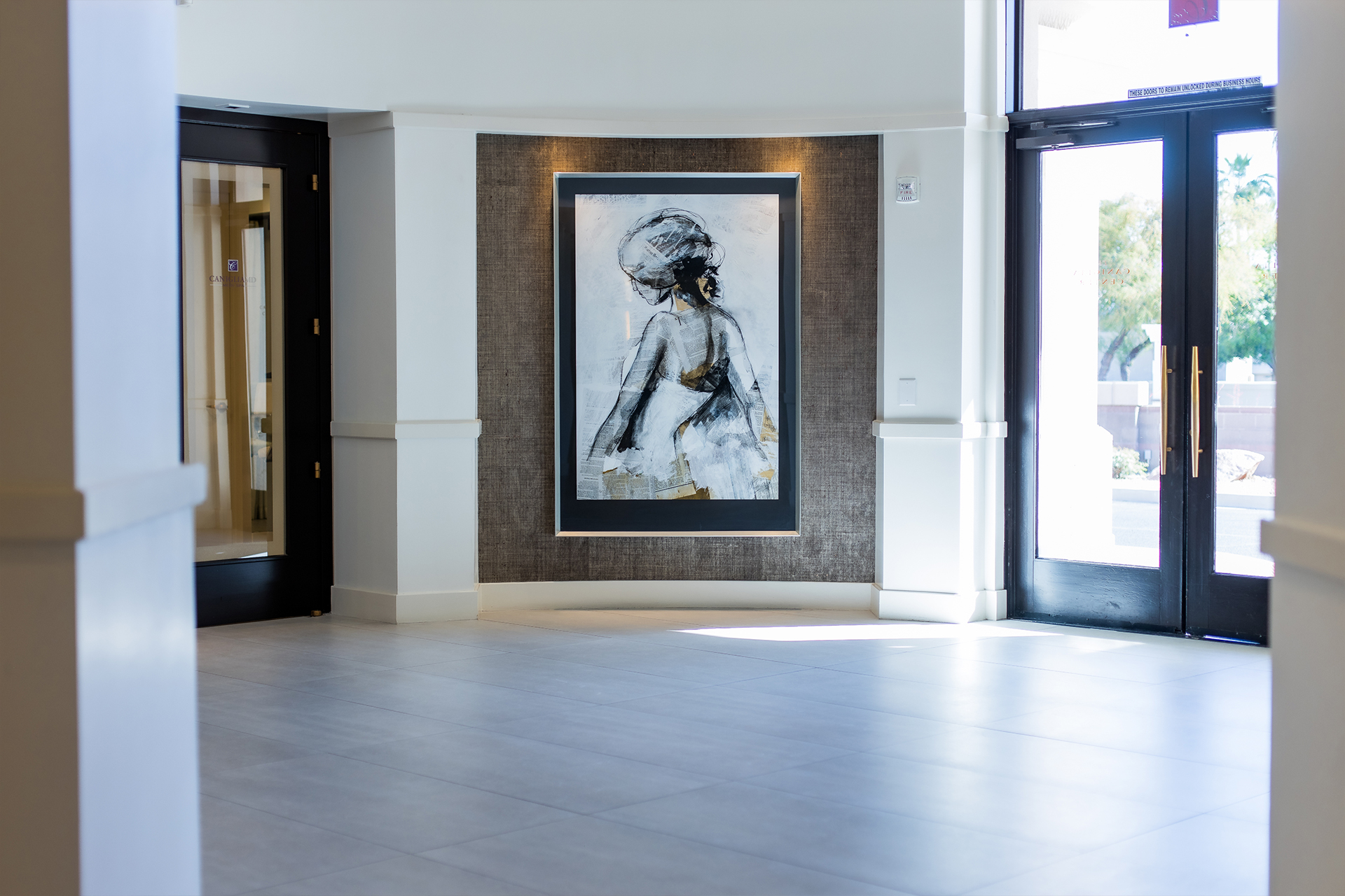 Facial Plastic Surgeon in Scottsdale, AZ | Caniglia Facial Plastic Surgery