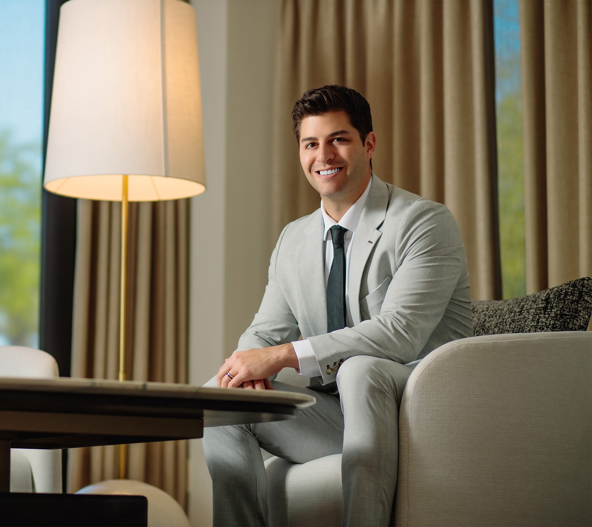 Alex J. Caniglia, MD | Caniglia