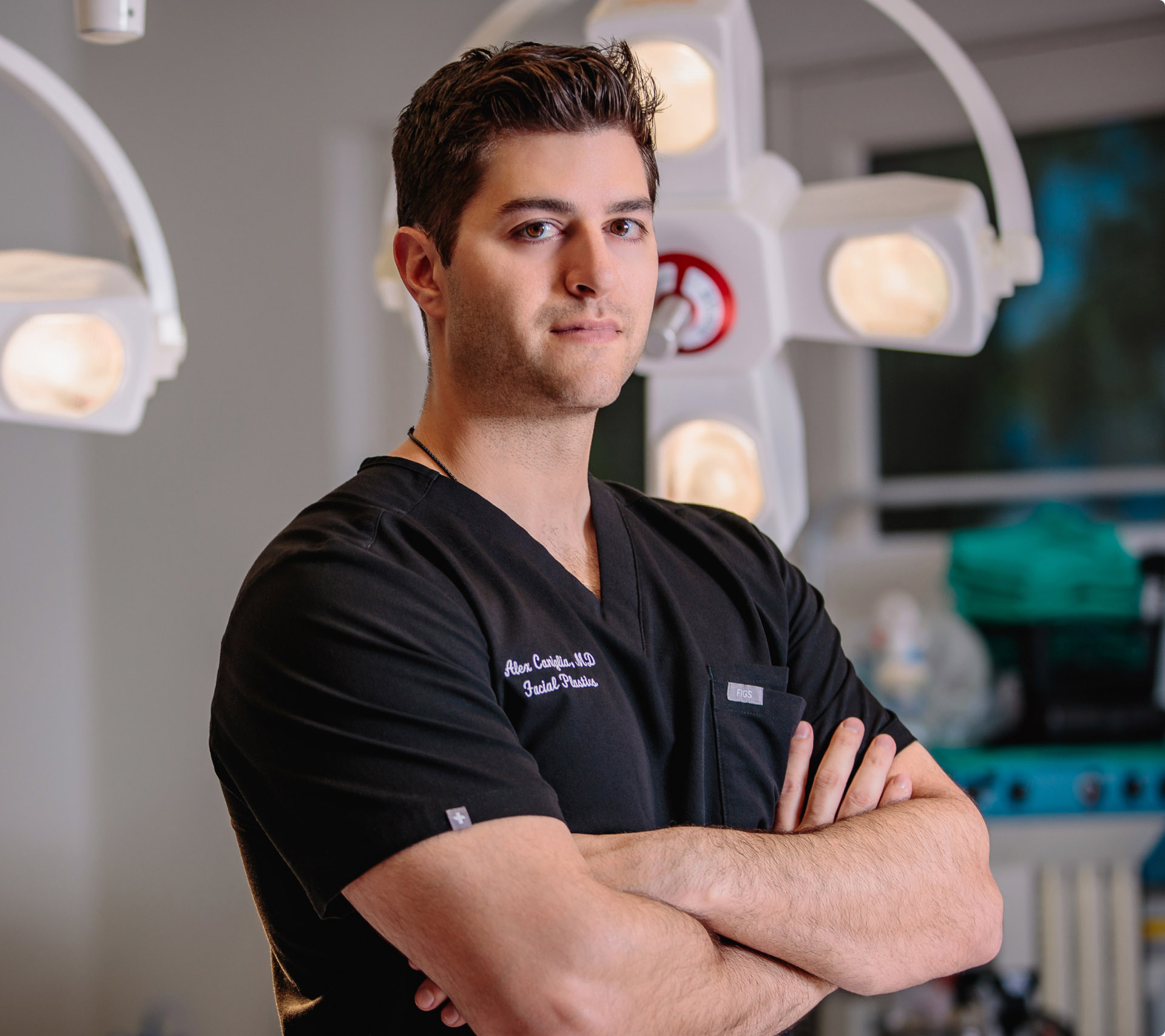 Turbinate Reduction Scottsdale | Caniglia Facial Plastic Surgery