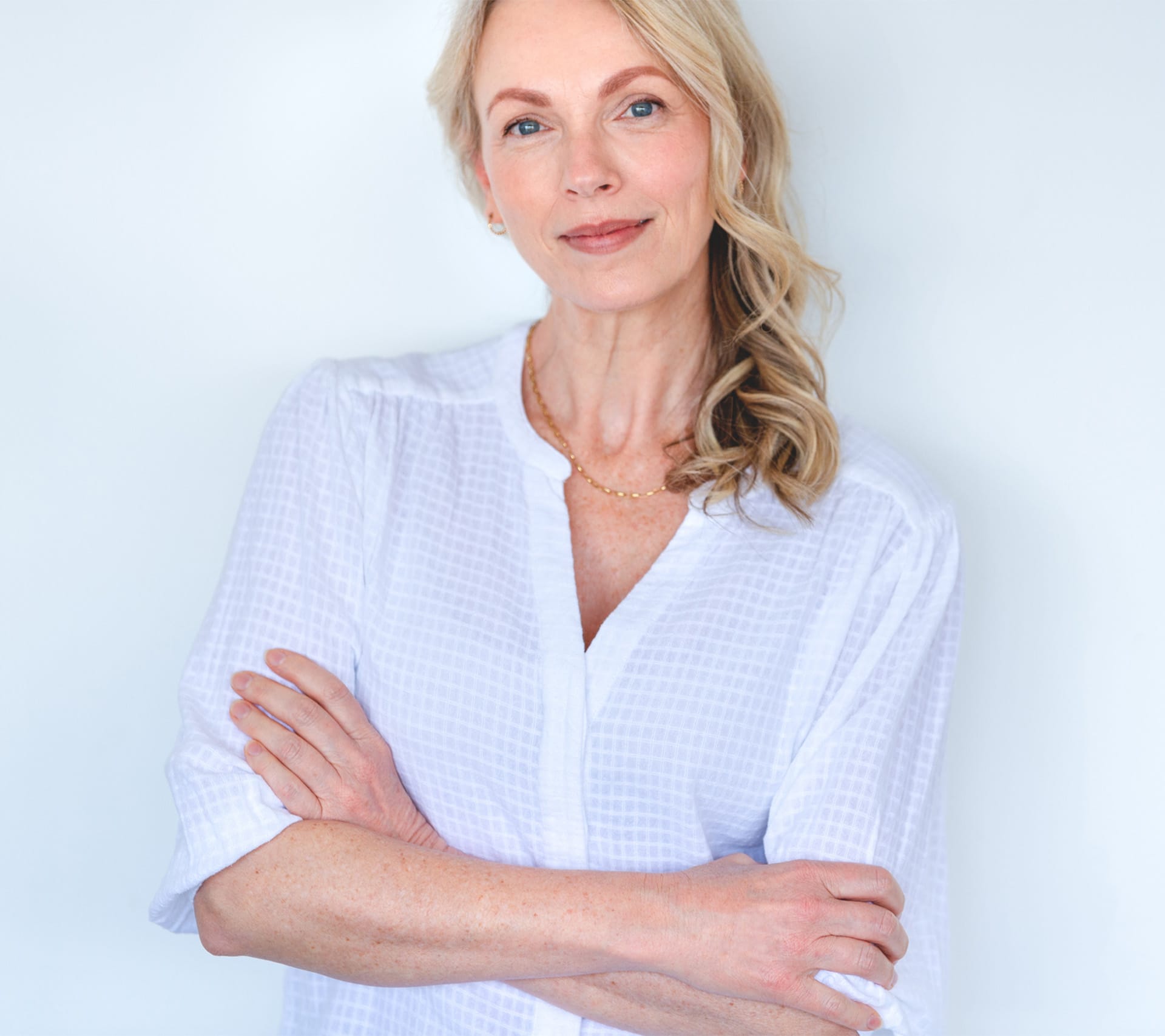 Neck + Chest Aging Scottsdale | Caniglia Facial Plastic Surgery