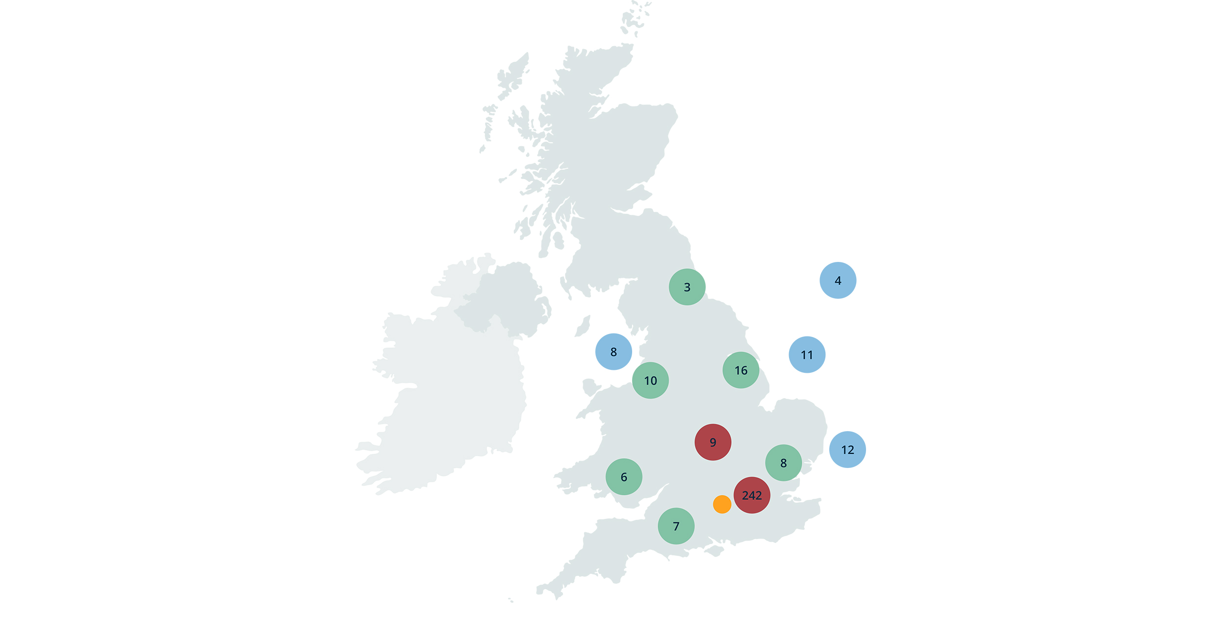 Our business | The Crown Estate