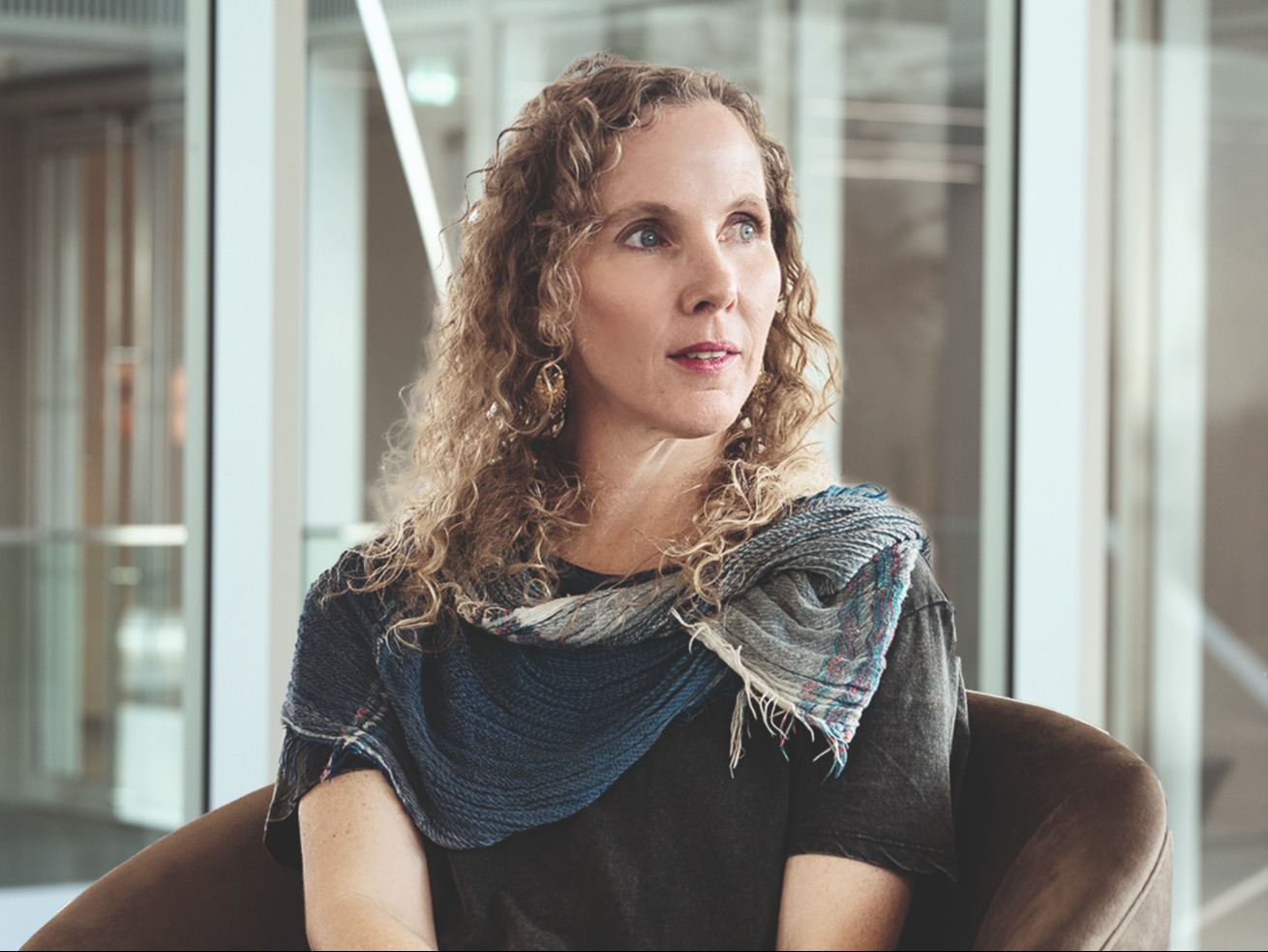 Sir Robin Budenberg CBE - biography | The Crown Estate