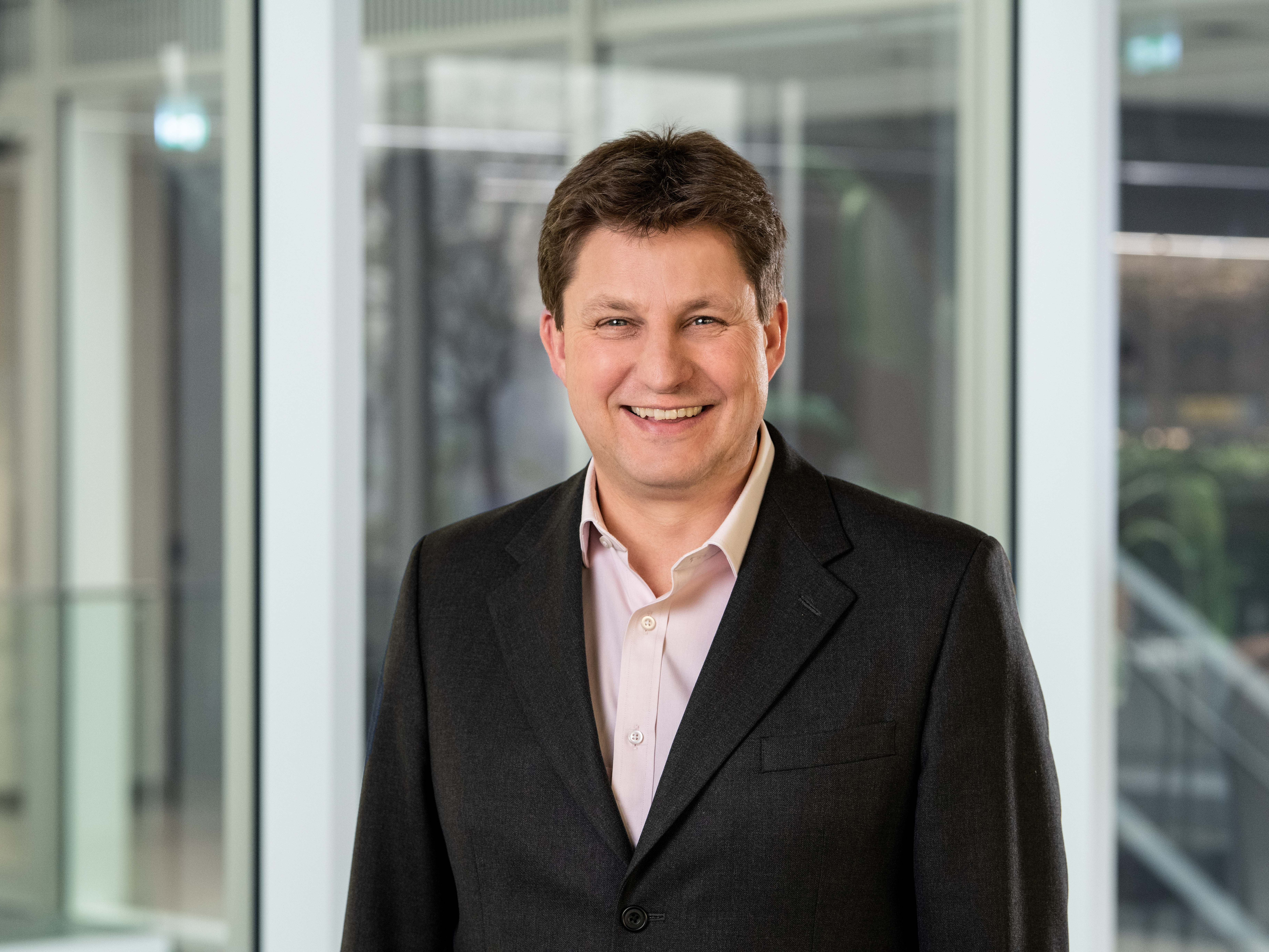 Our Group Leadership team | The Crown Estate