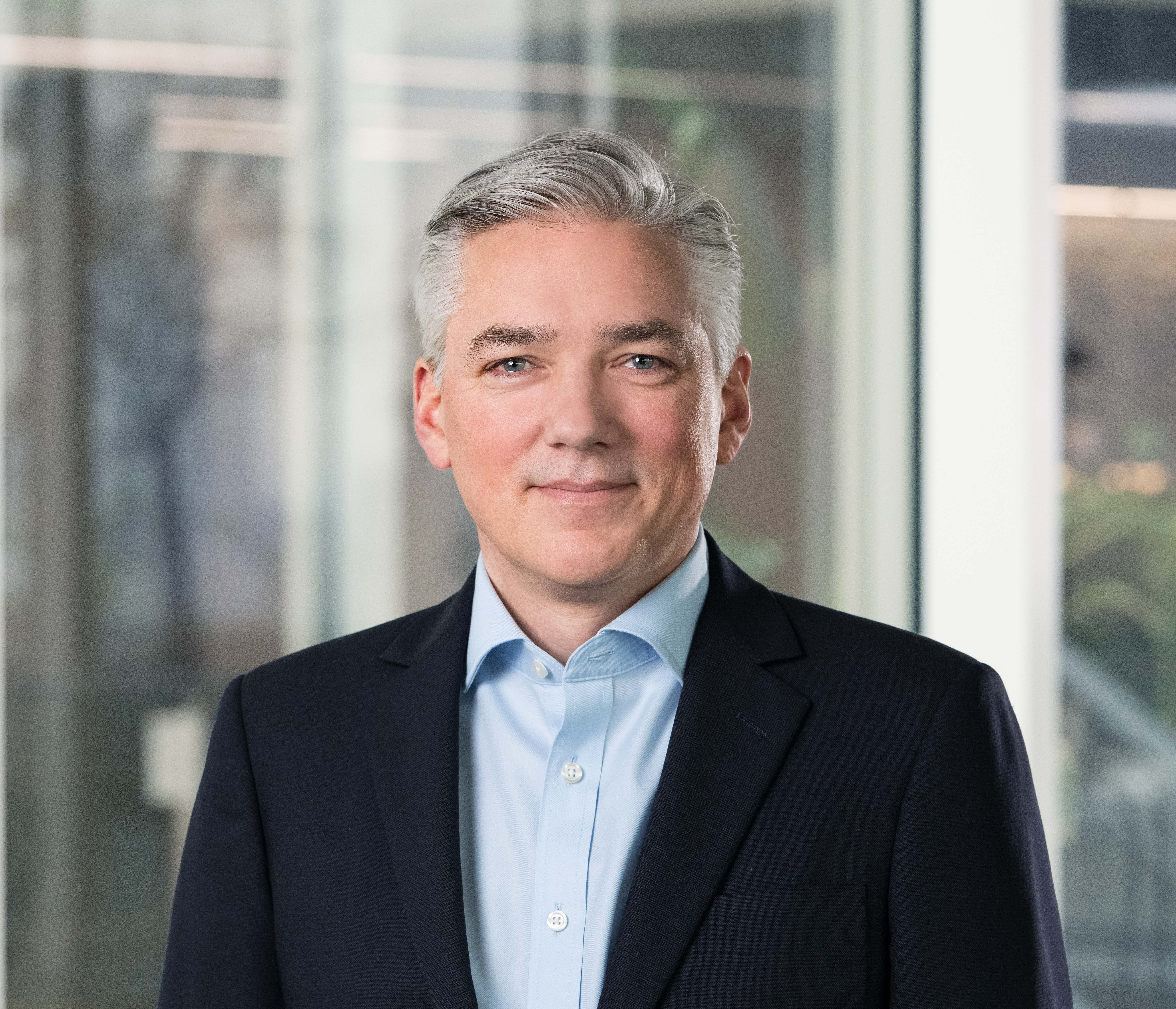 Our Group Leadership team | The Crown Estate