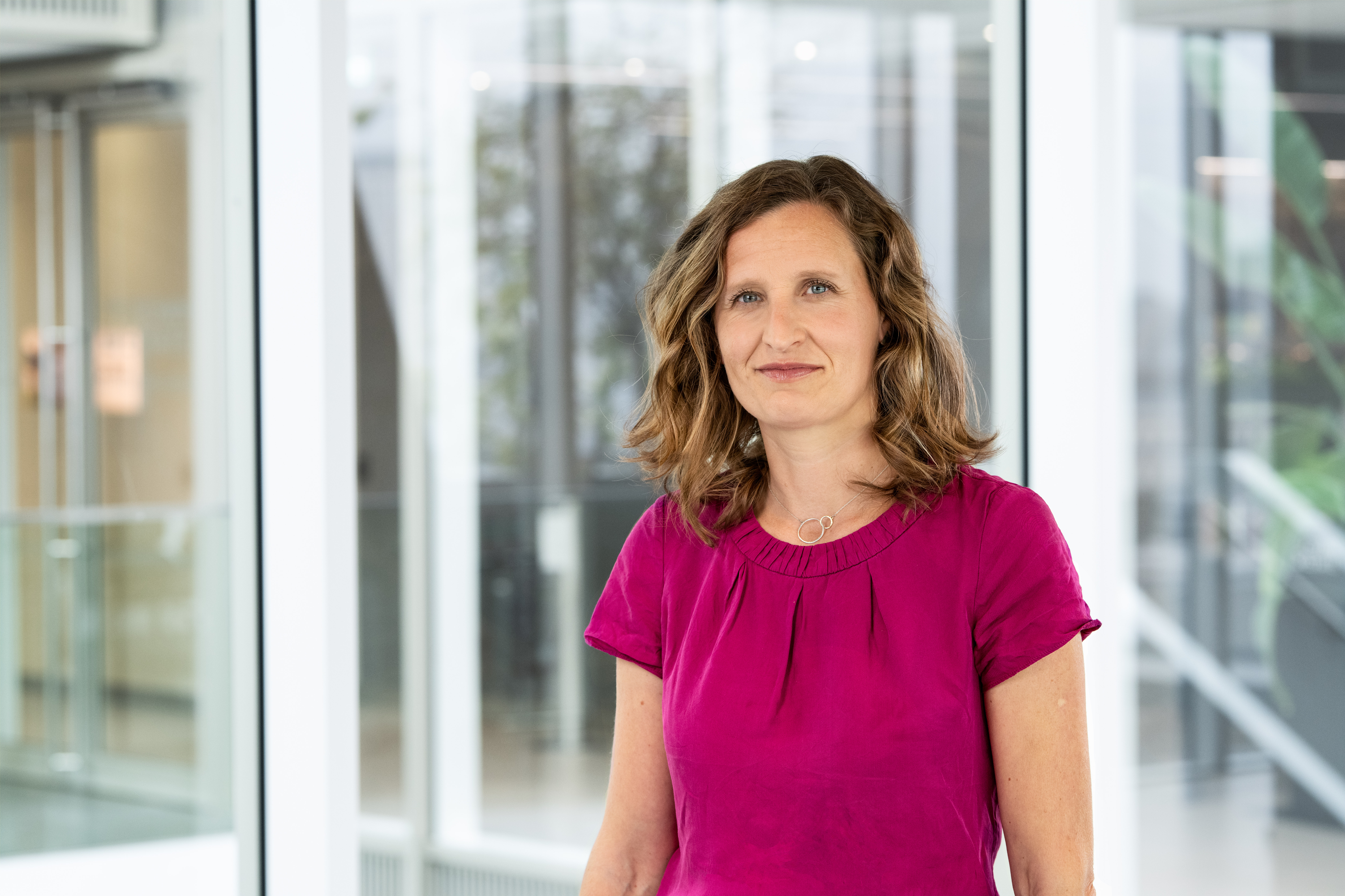 Anna Swaithes - biography | The Crown Estate