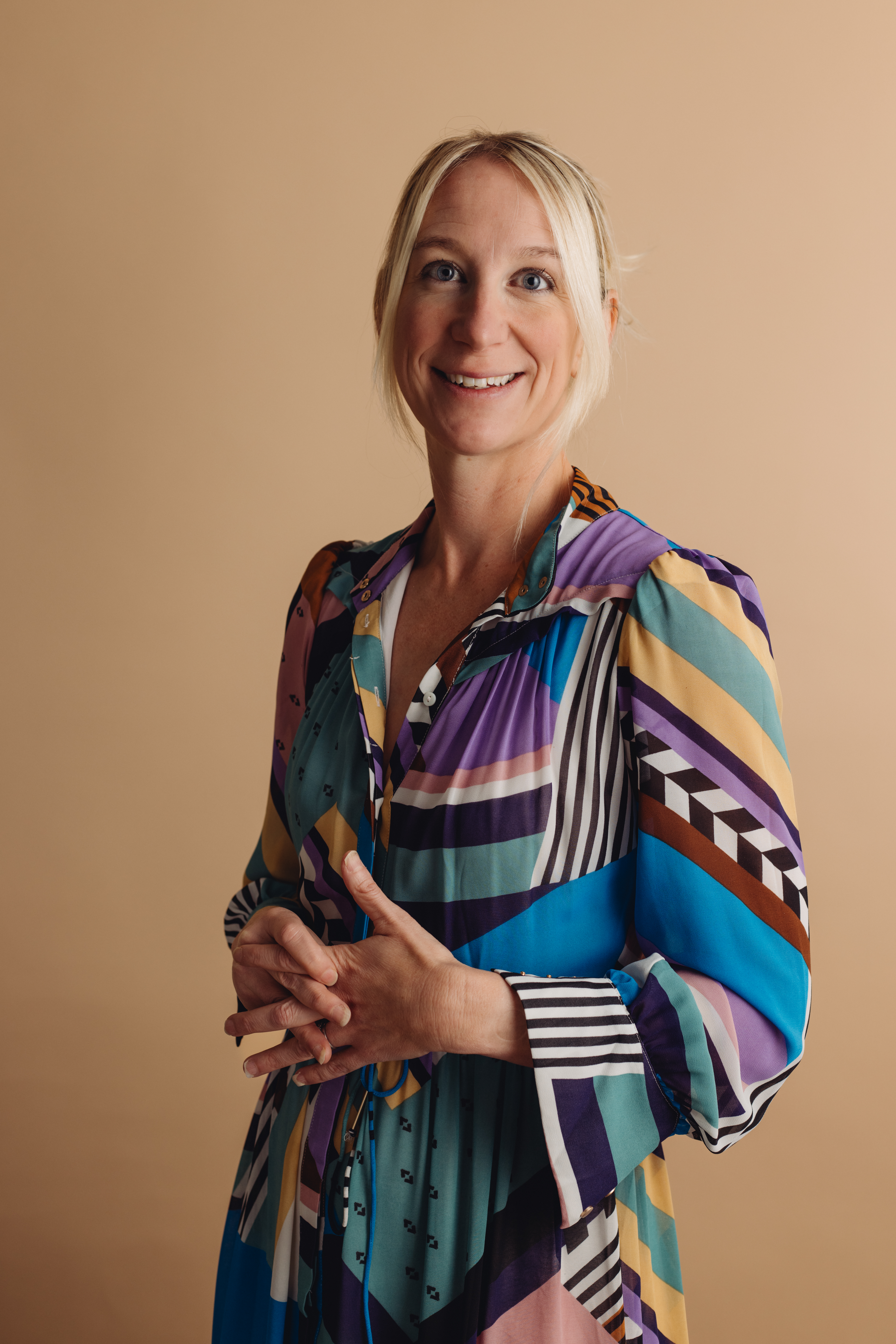 Our Group Leadership team | The Crown Estate