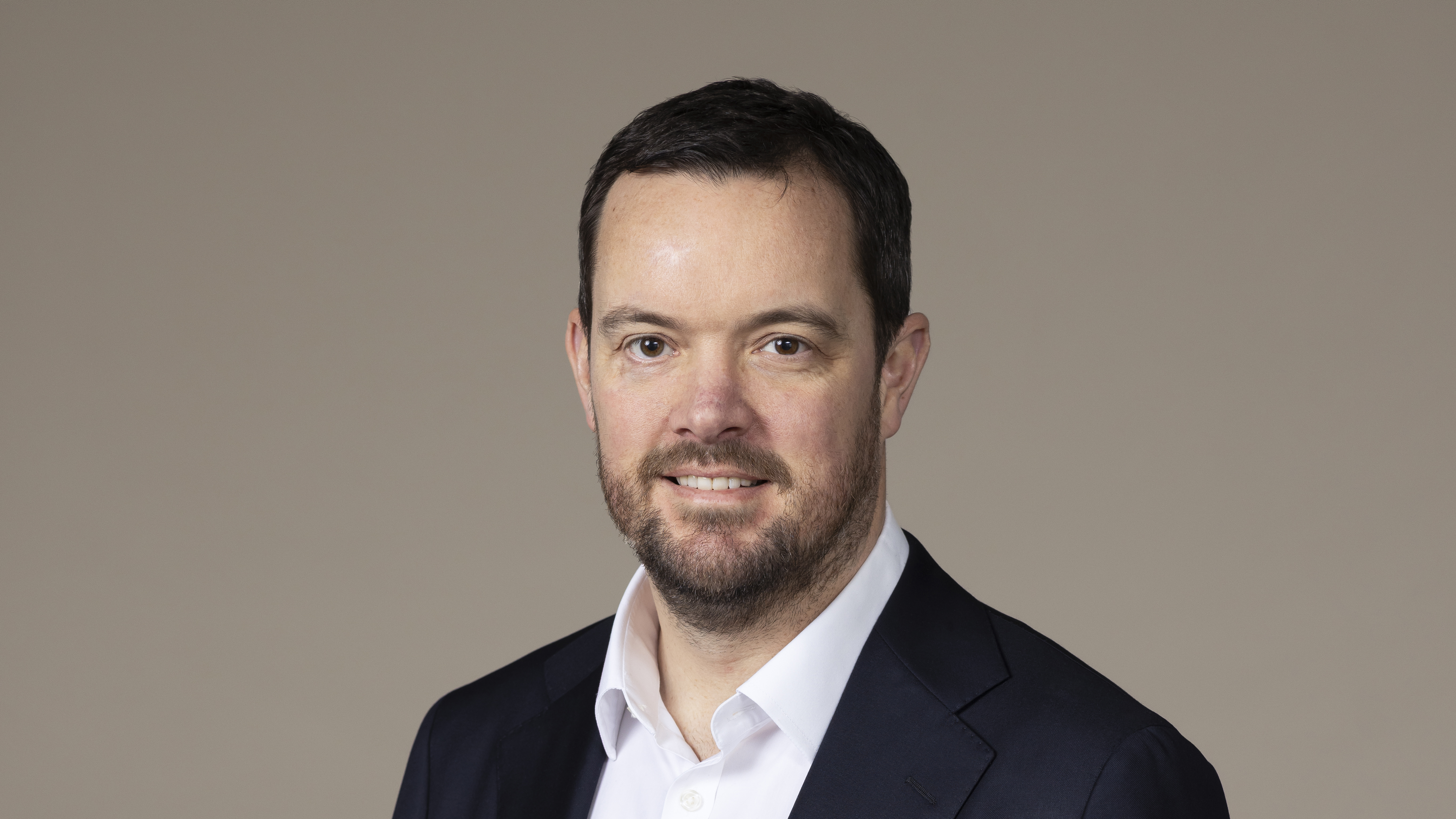 Dan Labbad - biography | The Crown Estate