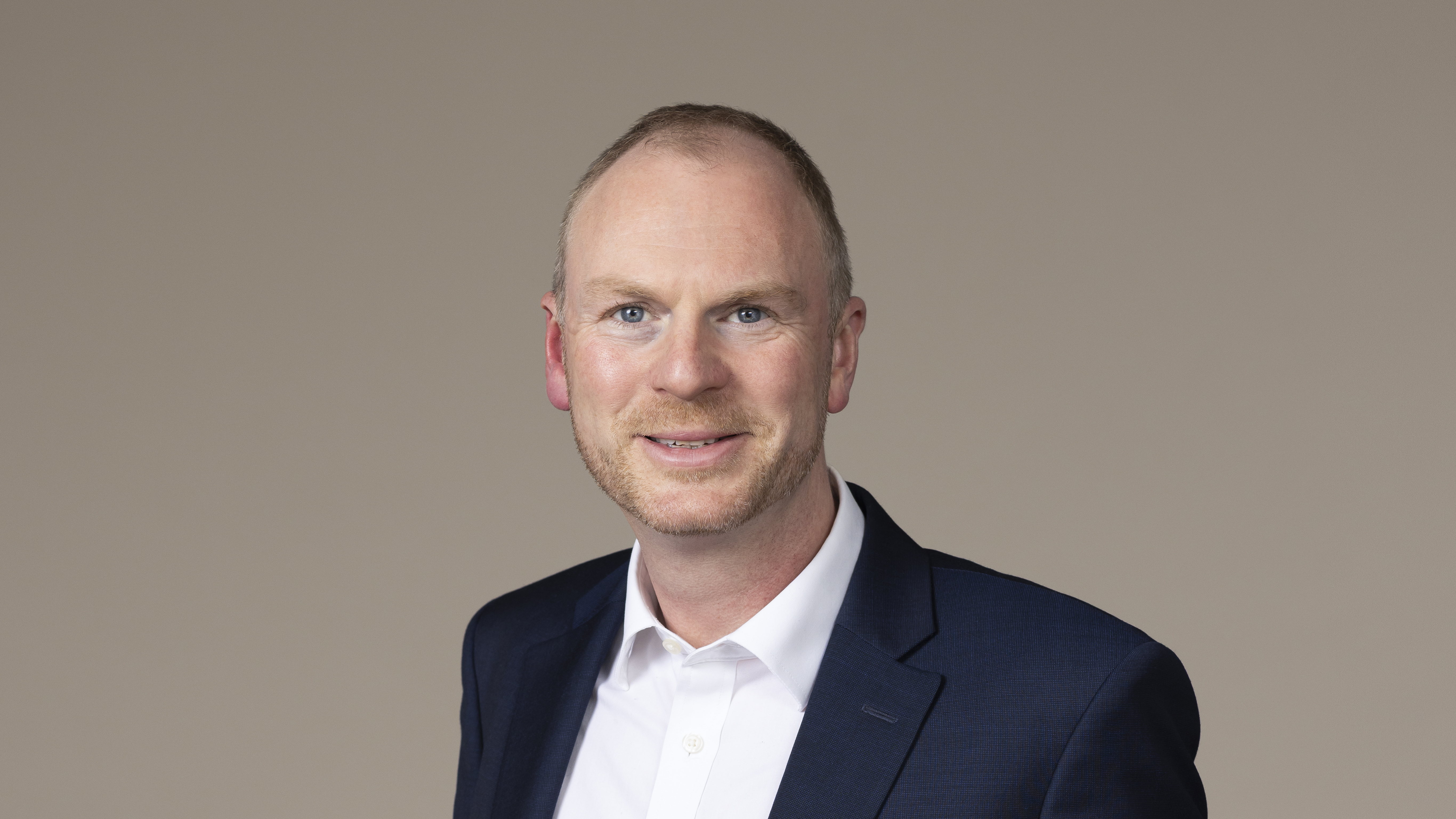 Dan Labbad - biography | The Crown Estate