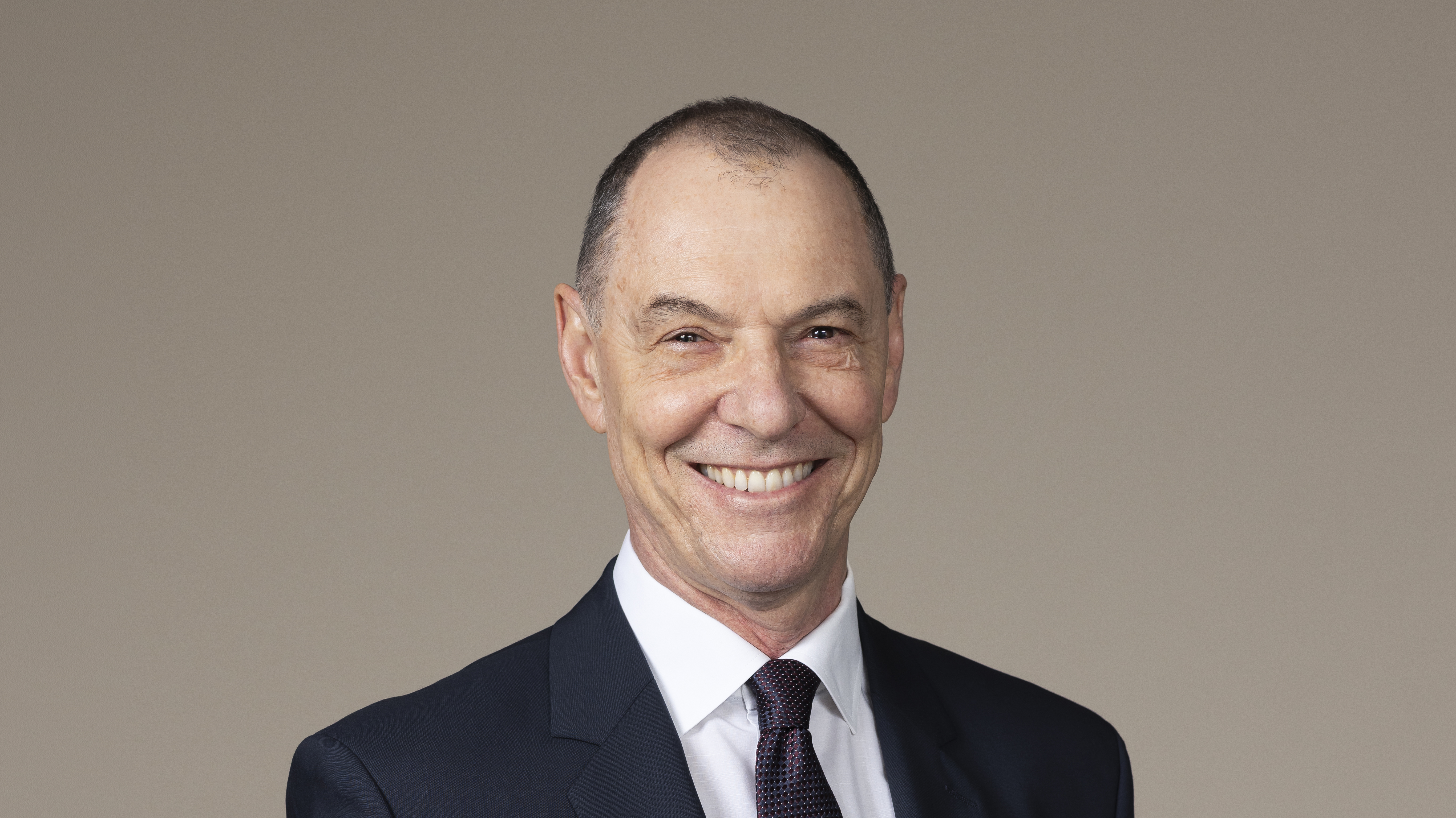 Ric Lewis - biography | The Crown Estate