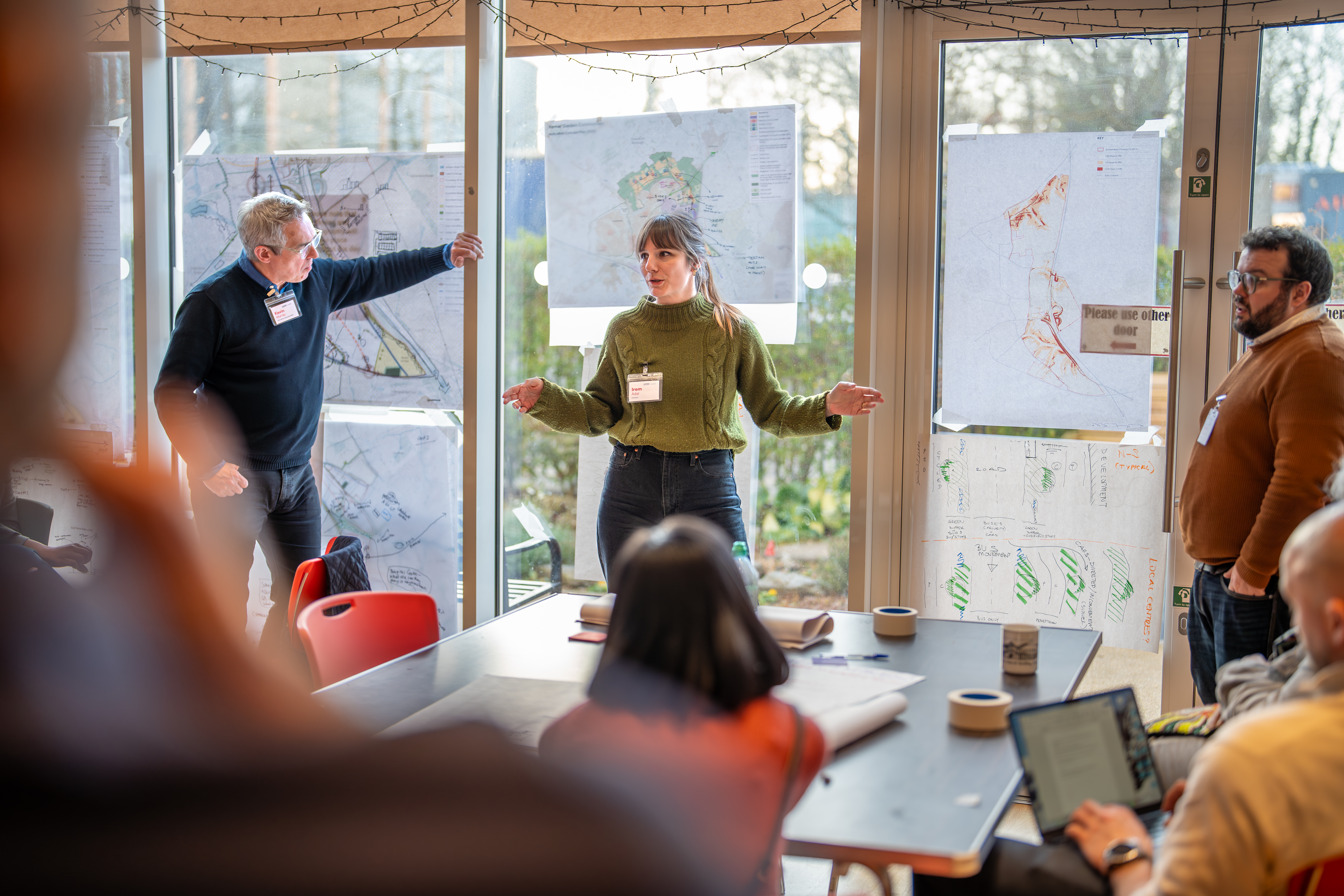 Annual Report 2024/25 | The Crown Estate