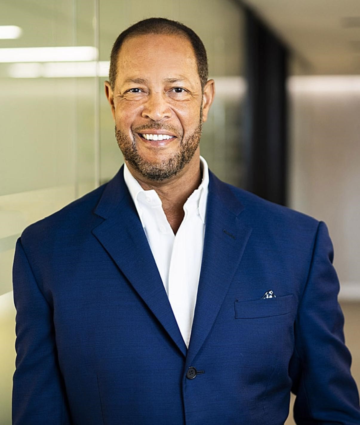 Our Board | The Crown Estate