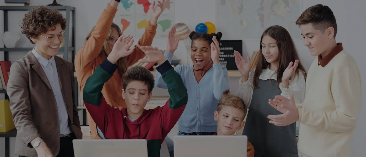 Albert Group - Personalised Learning for Every Child