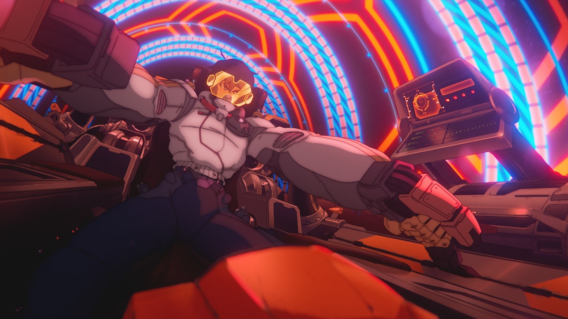 Battle Aces | Uncapped Games | Hype Cinematic Animation | THE LINE Studio