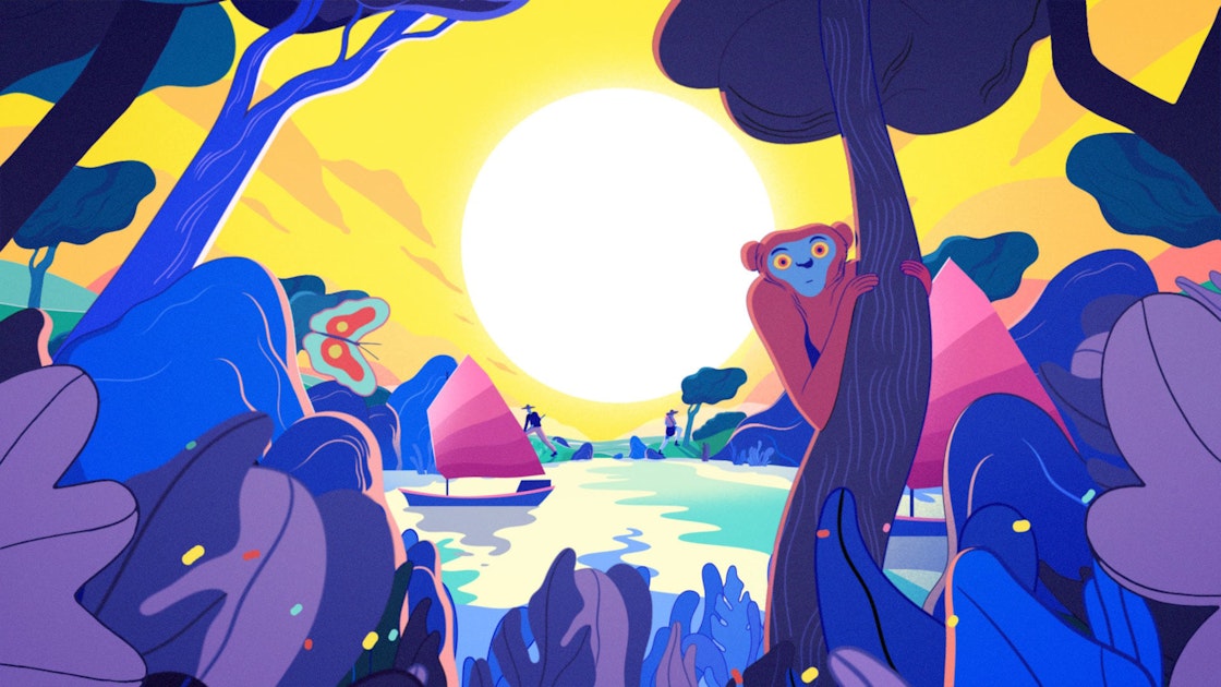 Every U Does Good | Unilever | THE LINE Studio