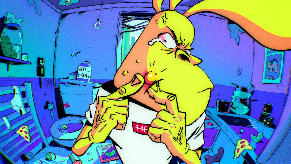 Buzz Chickson & The Hype Heads | THE LINE Studio