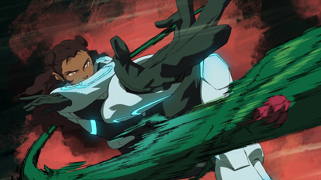 Our Work | Animation Studio | THE LINE Studio