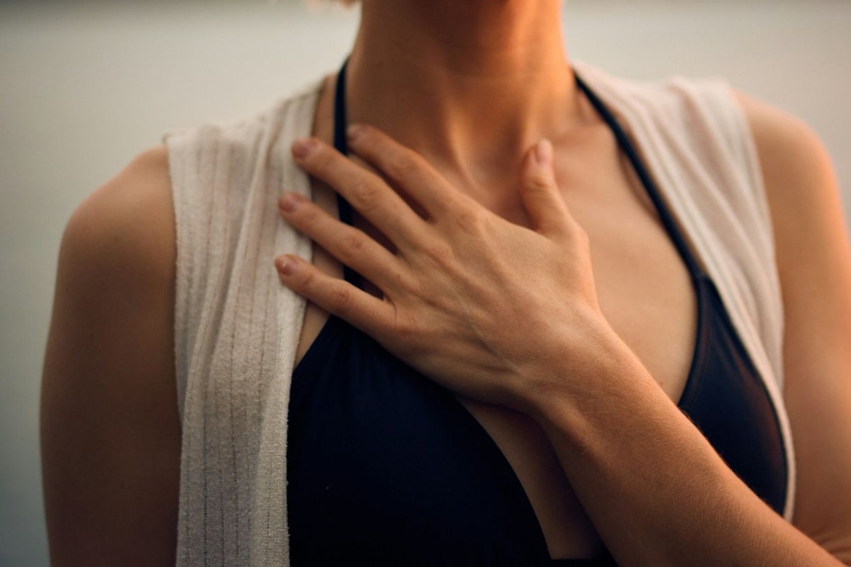 Beginner's Guide to Breath counting | Bearmore Activity Hub