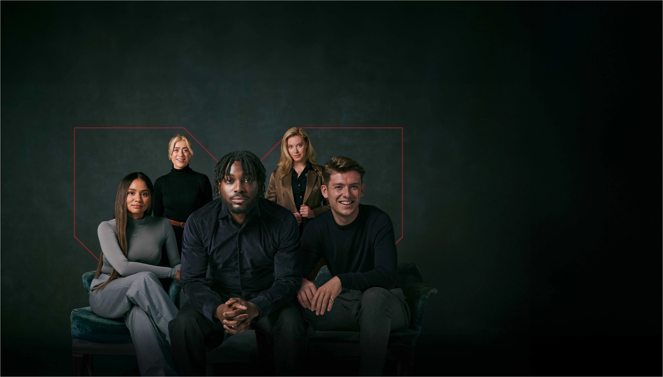 Build beyond today | Knight Frank Early Careers