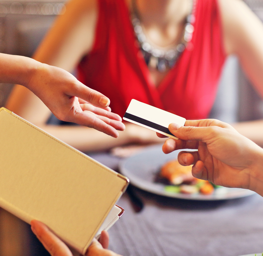 4 out of 5 funded Elavon customers take a second round of funding