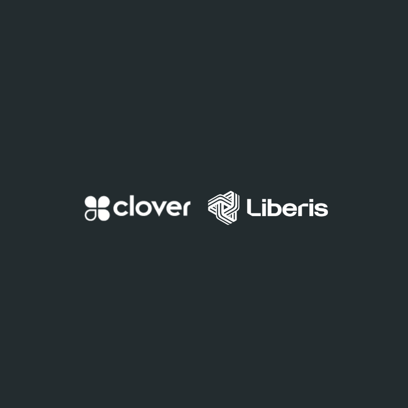 Clover UK partnered with Liberis to support their customers’ growth plans