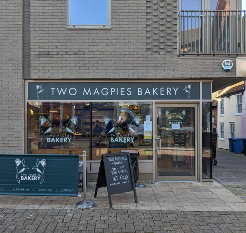 Two Magpies story of post-lockdown growth