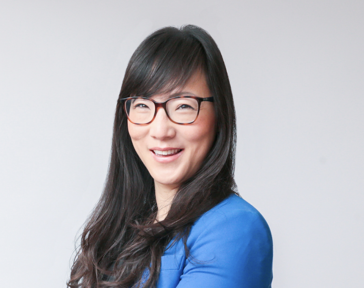 Liberis appoints Jane Moon as Chief Legal Officer