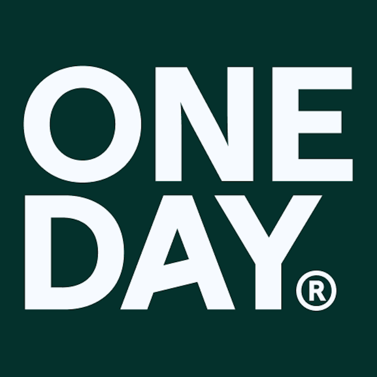 Forge Your Own Path — ONEDAY