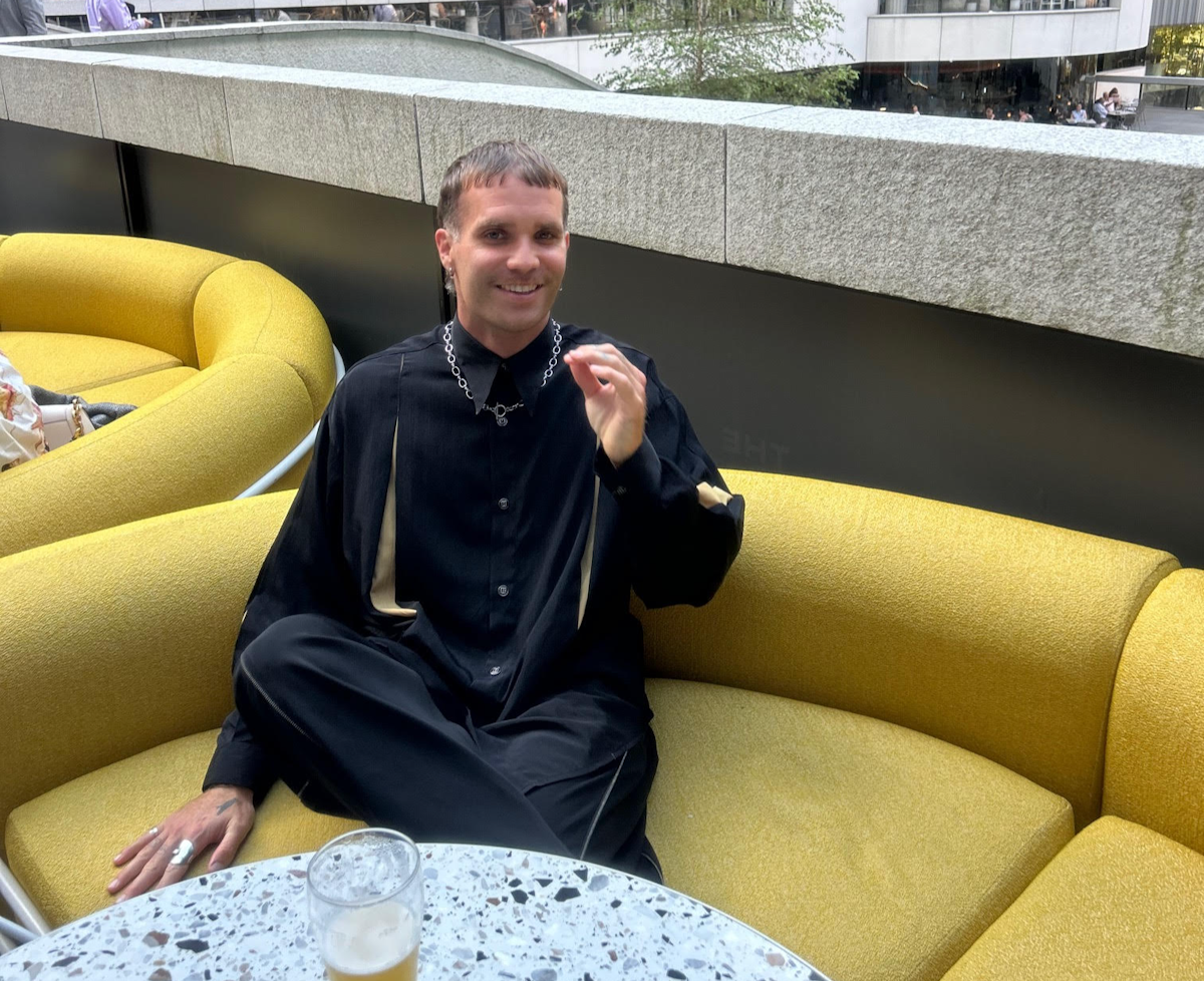 SAFE BETS: Elliott Armour's Safe Bets for a Swell Time in Sydney ...