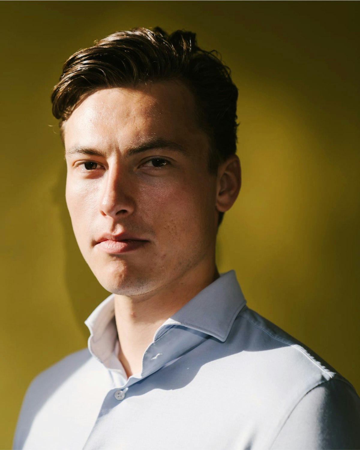 Max Jaski