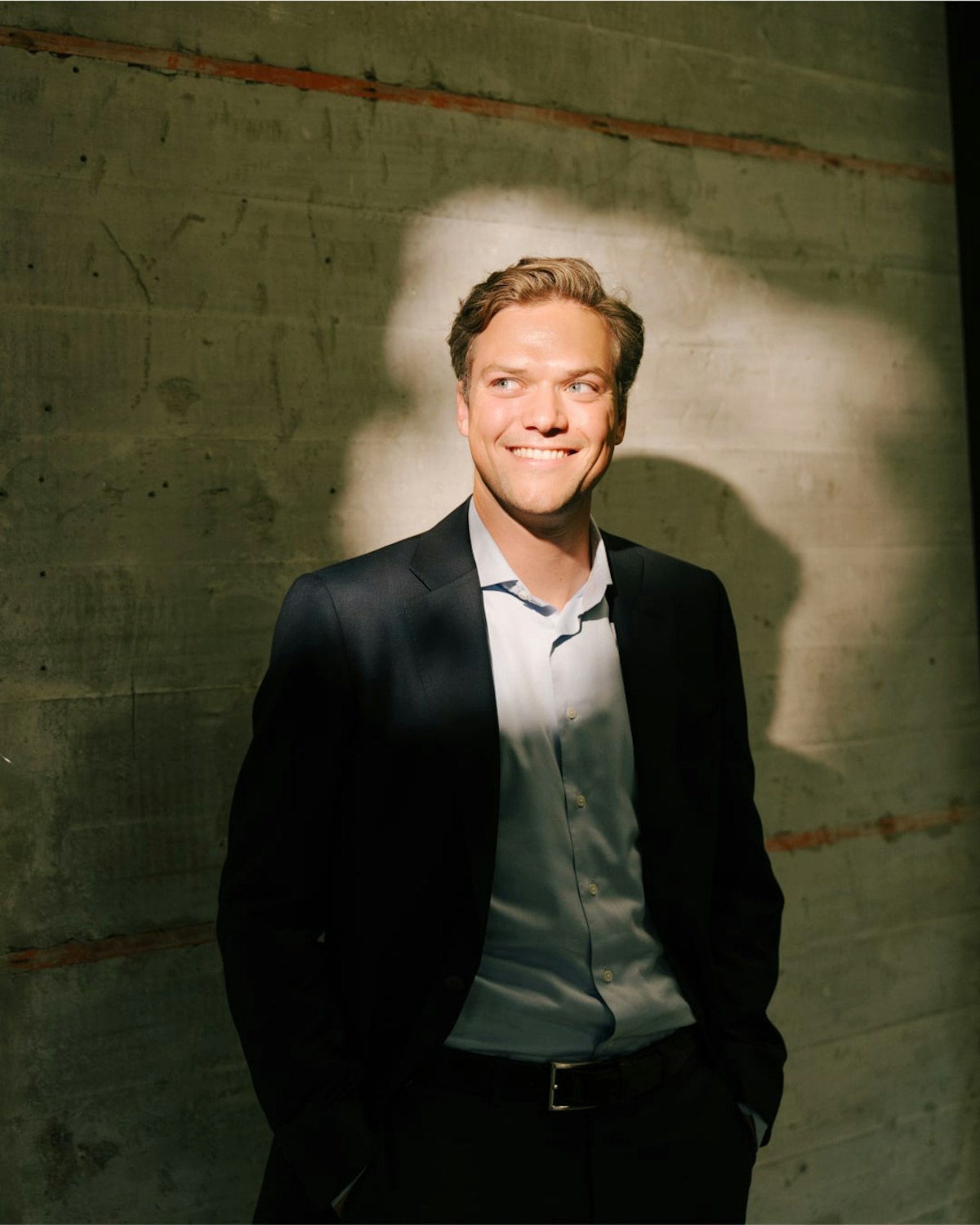 Merijn van Niekerk