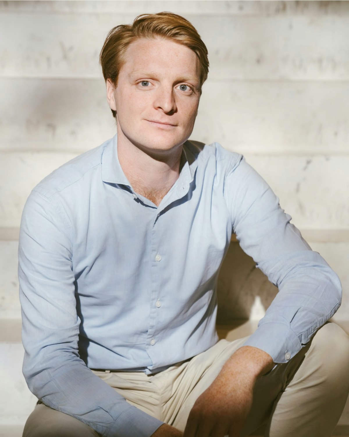 Daan de Jong