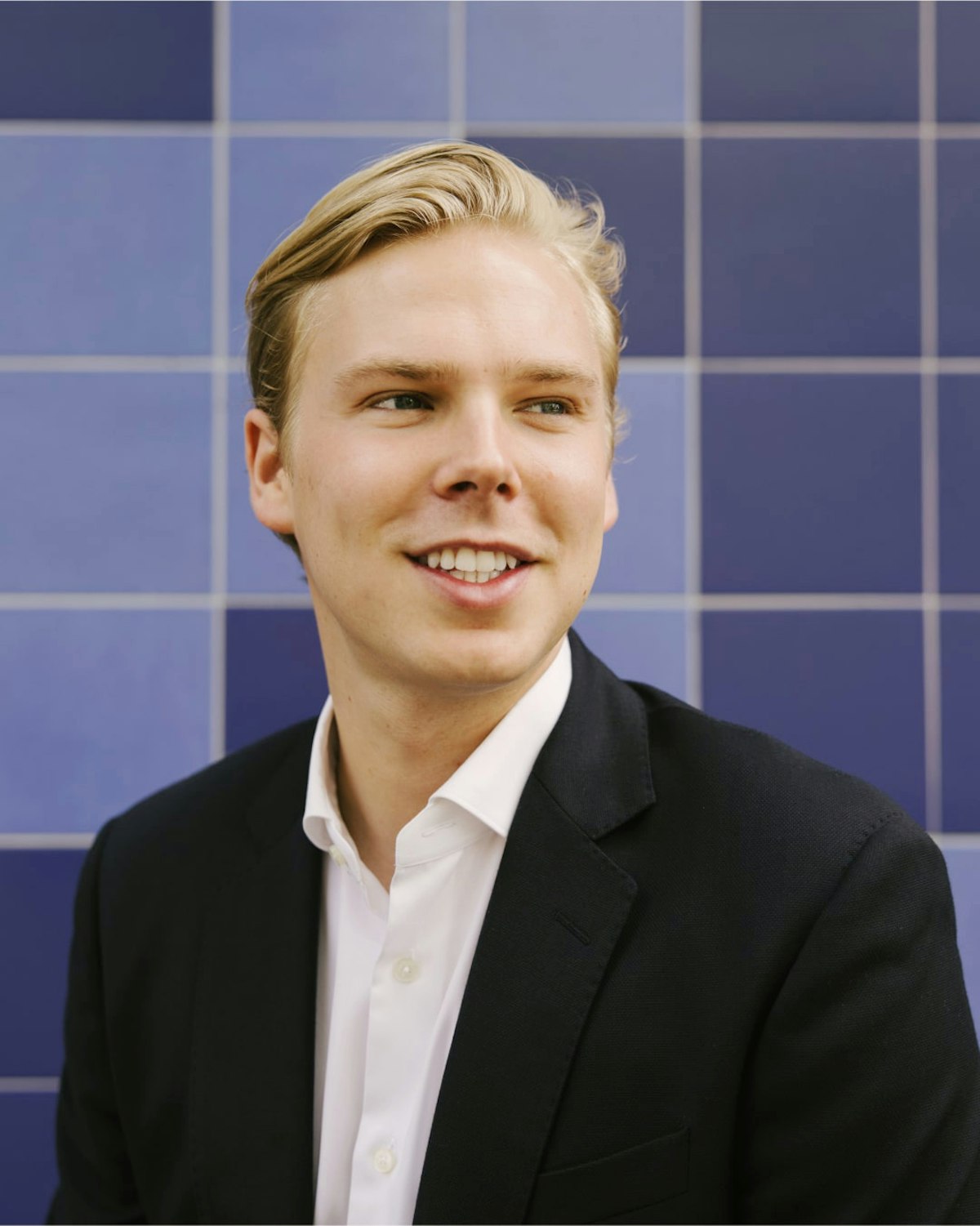 Luc de Vries