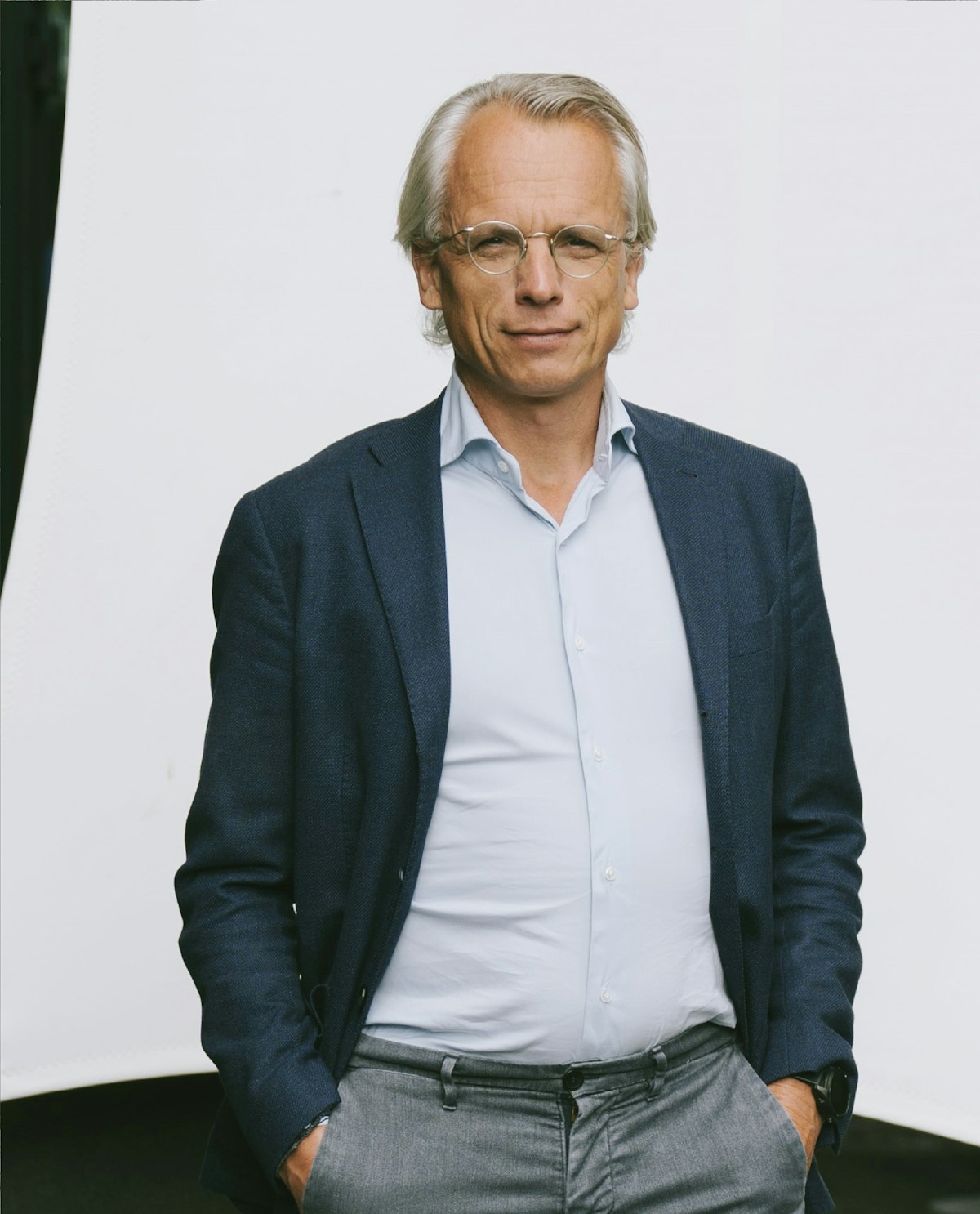 Maurits Duynstee