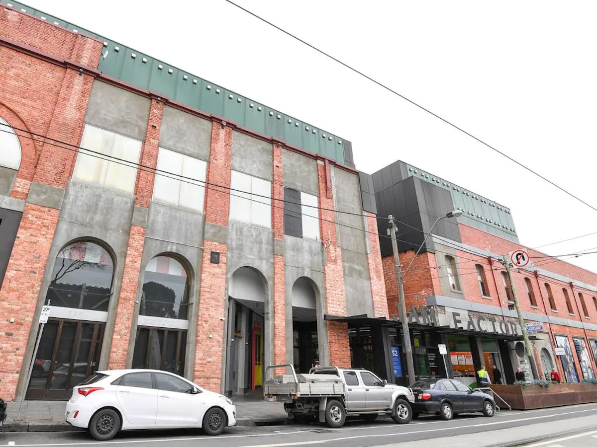 Melbourne’s Jam Factory to be reborn as luxury project