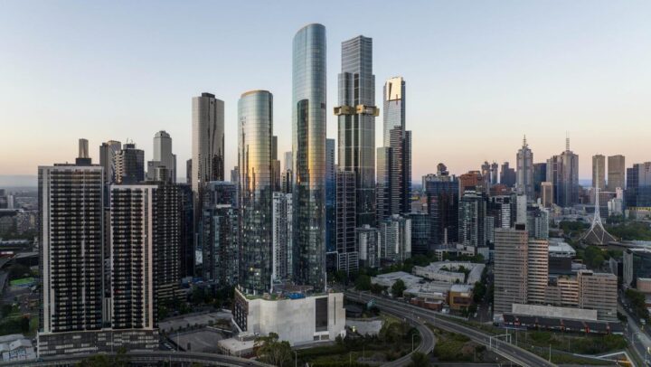 Example Real Estate Editorial