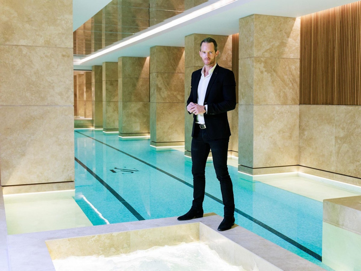 Example Real Estate Editorial