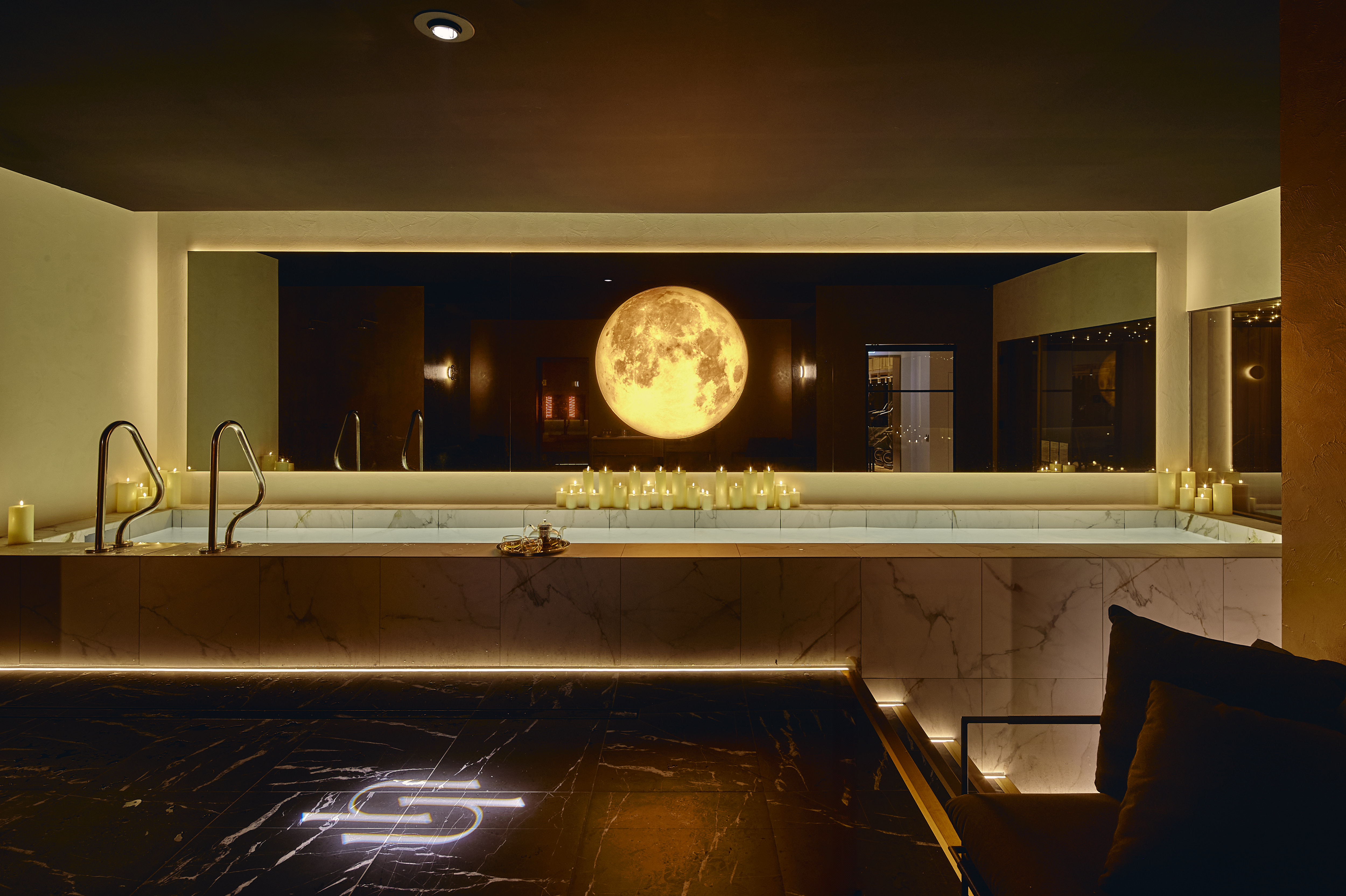 Saint Haven Private Club