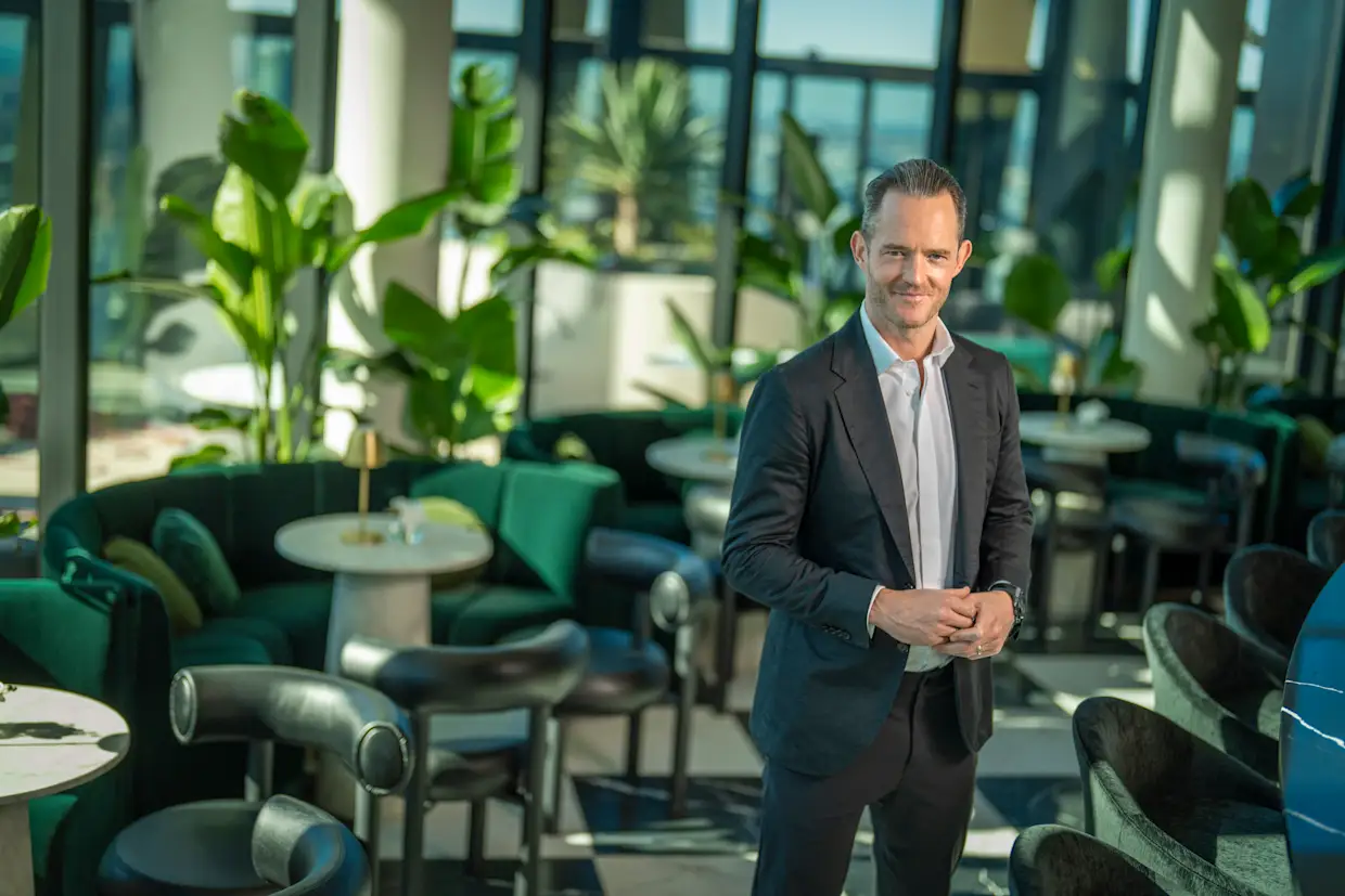 Kent St The Australia