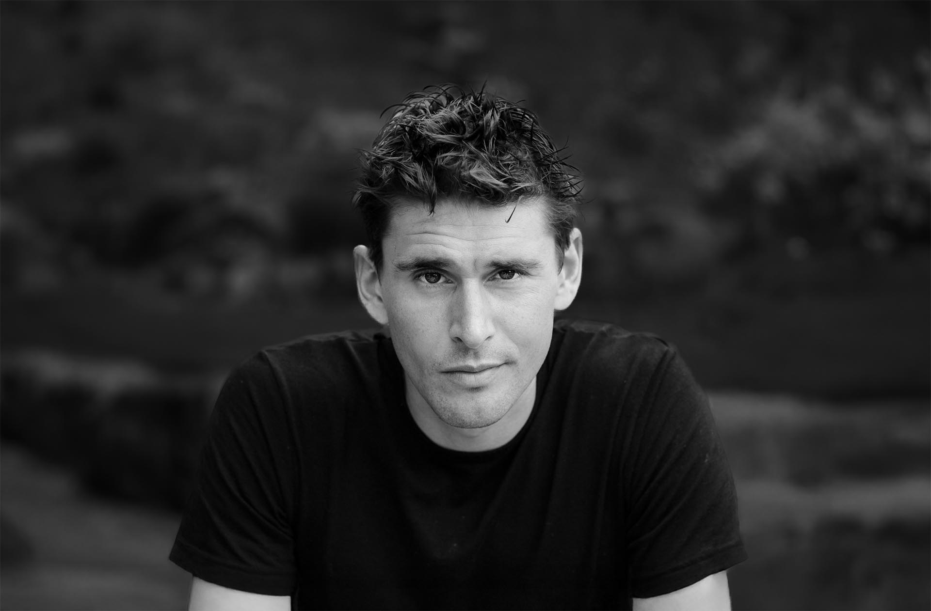 Saint Haven Presents Ben Greenfield