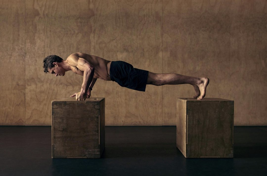 Gurner Group Enlists Biohacker Ben Greenfield