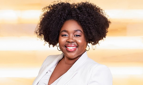 Catheline Georges: An Attorney With A Passion For Helping Women ...