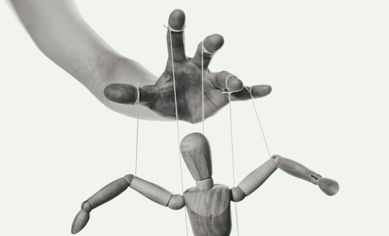 Understanding Narcissists And Their Flying Monkeys: Unveiling ...