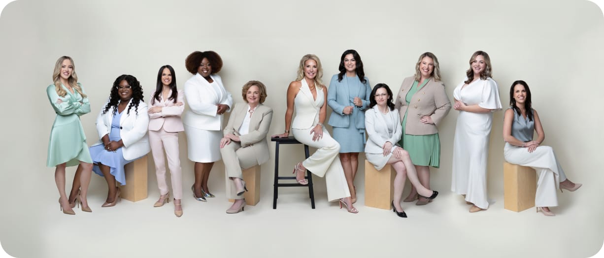 About Us | Florida Women's Law Group