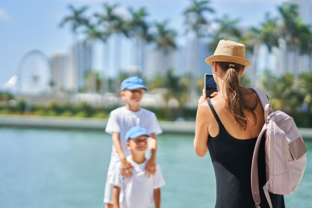 How to Navigate Summer Parenting Time in Florida | Blog | Florida Women ...