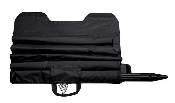 New Stern Pinball Armor Moving and Storage Covers