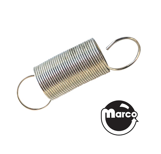SP-199-15 - Spring - extension relay armature - Marco Specialties ...